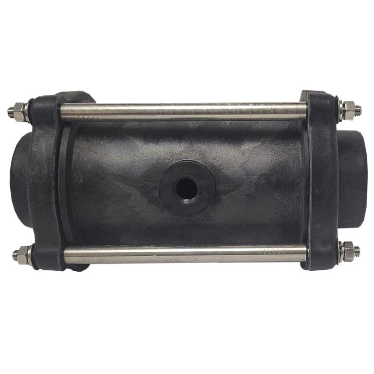 Pinch Valves - Precision Flow Control Solutions | Richway