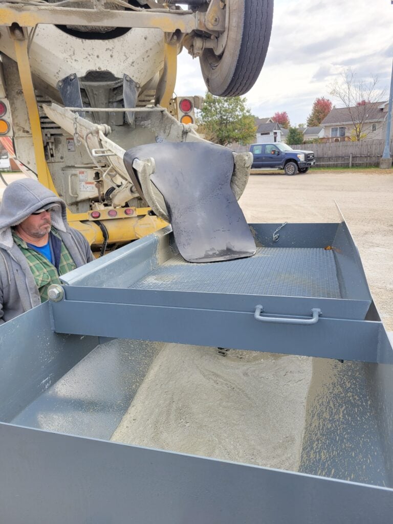 Slurry Splash Guard | HA102961 - Richway Industries