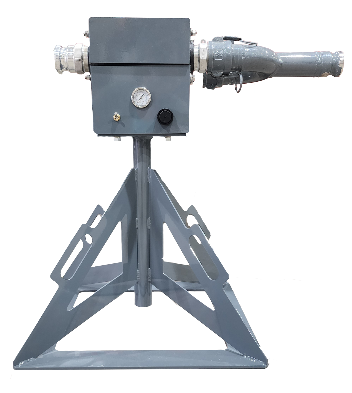 Flow Divider Test Tee | HA102594 - Richway Industries