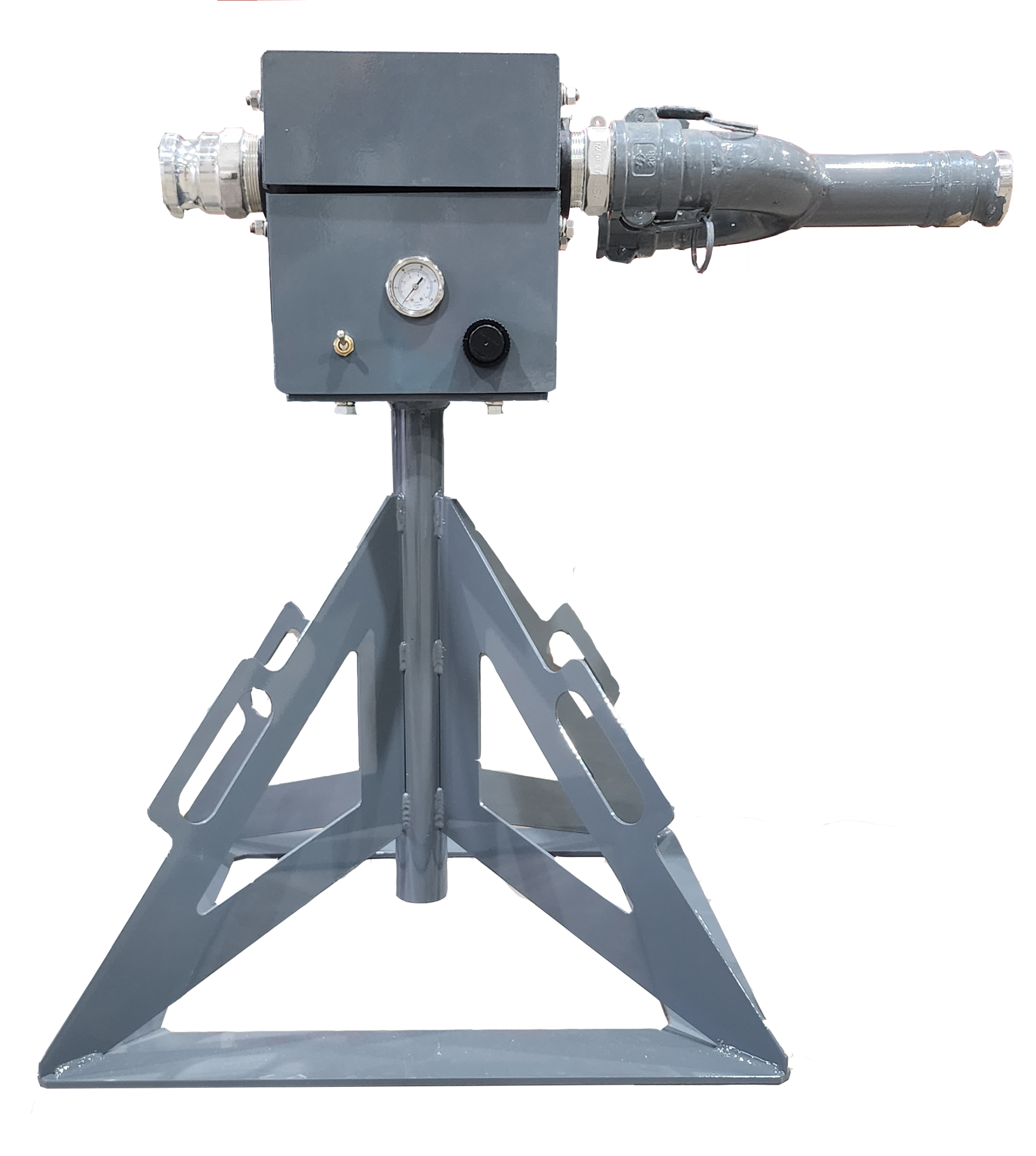 Flow Divider Test Tee | HA102594 - Richway Industries