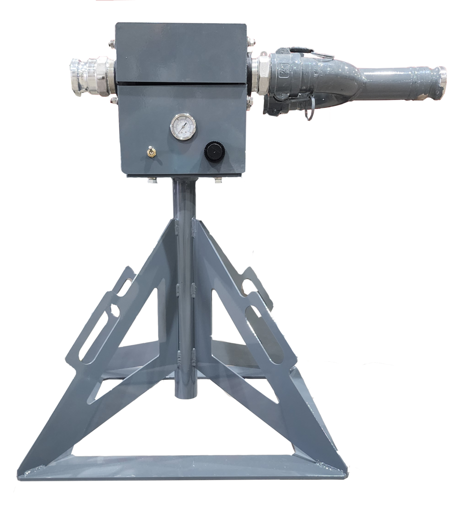 Flow Divider Test Tee | HA102594 - Richway Industries