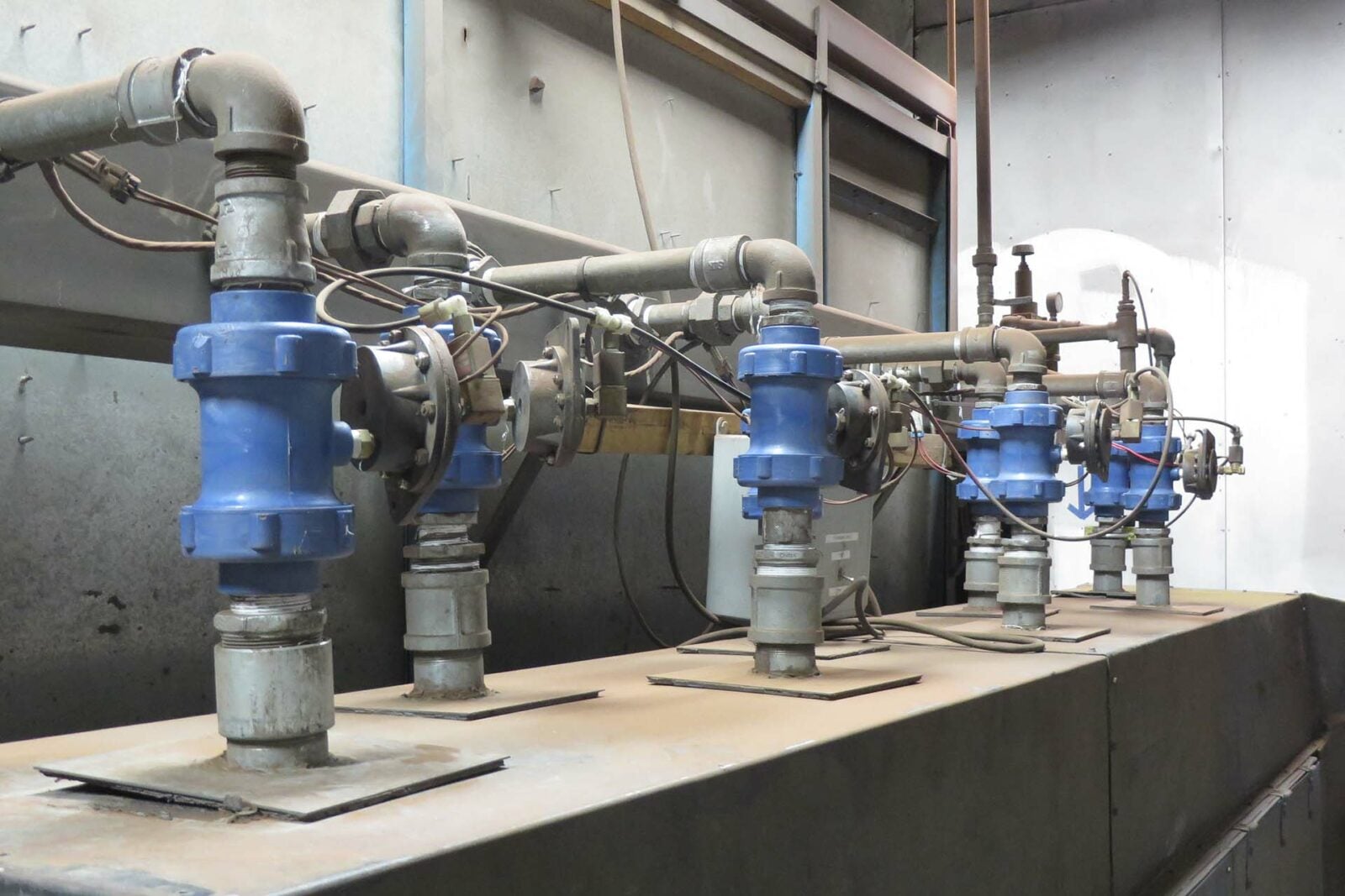 Industrial - Richway Industries