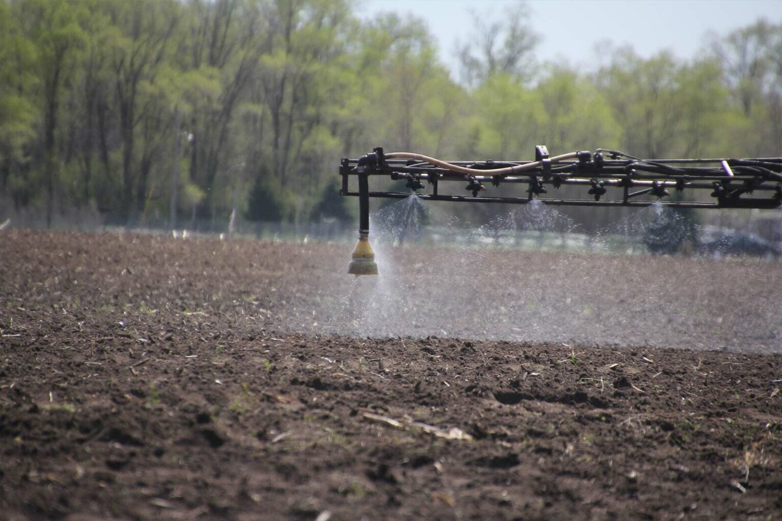 Richway Industries | Innovative Solutions for Agriculture & Industry